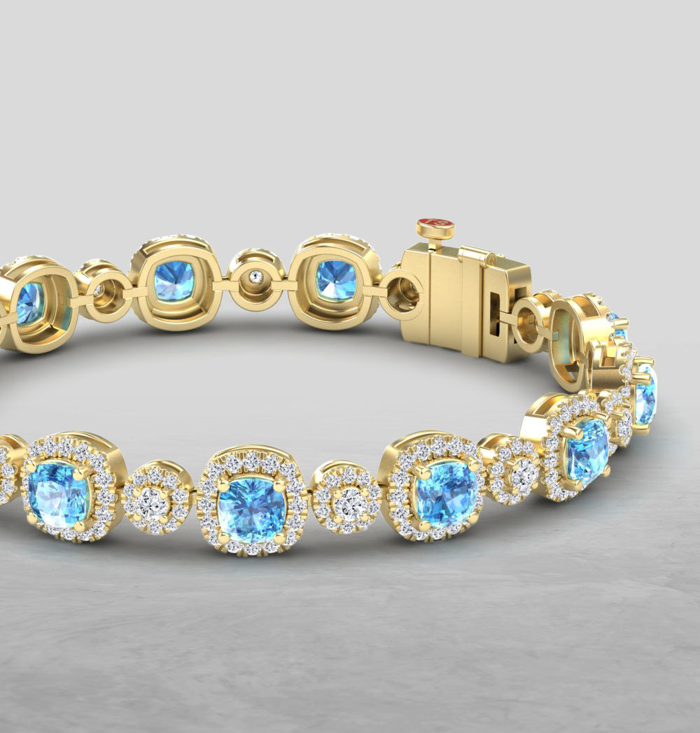 Topaz
